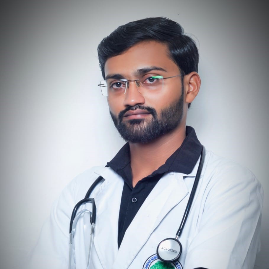 Dr Jatin Poriya - click2cure